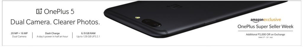 View One Plus Mobile Advertisements in Newspapers